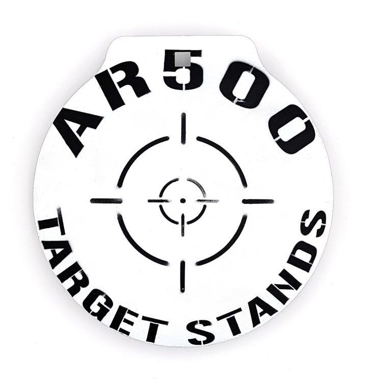 AR500 Shooting Target Stands, Targets and Mounting Systems – AR500 ...