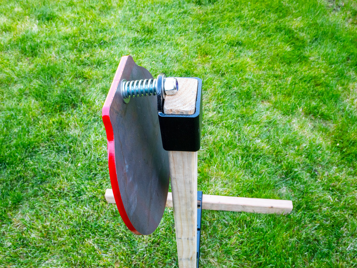 AR500 Shooting Target Stands, Targets and Mounting Systems – AR500 ...